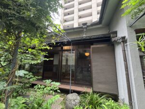 【池袋・古民家カフェ】話題の「Chanoma」で過ごす癒しのひととき | ライフログ＋