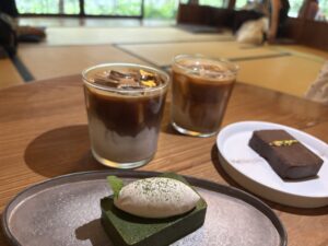 【池袋・古民家カフェ】話題の「Chanoma」で過ごす癒しのひととき | ライフログ＋